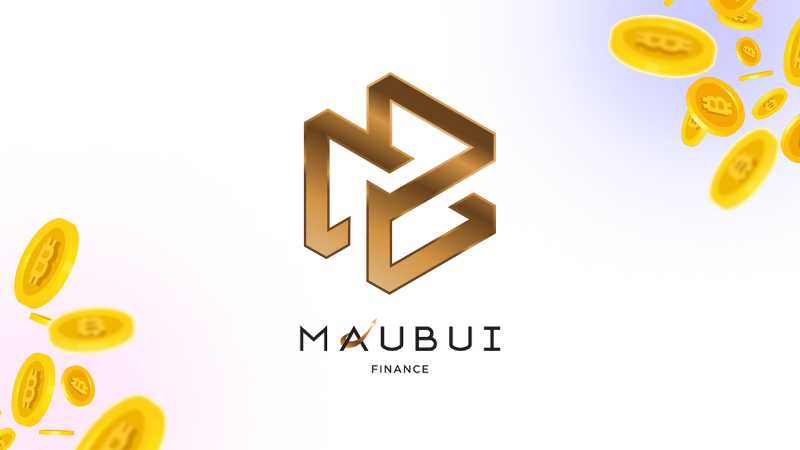 Mau Bui Finance - Nơi tiếp cận đầu tư Stocks & Crypto bài bản nhất dành ...