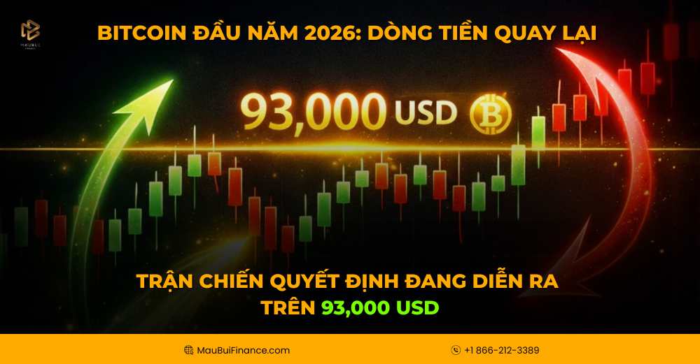 Mau Bui Finance - Nơi tiếp cận đầu tư Stocks & Crypto bài bản nhất dành ...