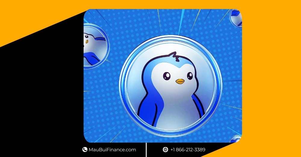 Mau Bui Finance - Nơi tiếp cận đầu tư Stocks & Crypto bài bản nhất dành ...